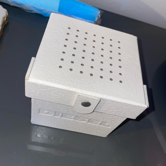 Diesel | Other | Diesel Watch Box | Poshmark